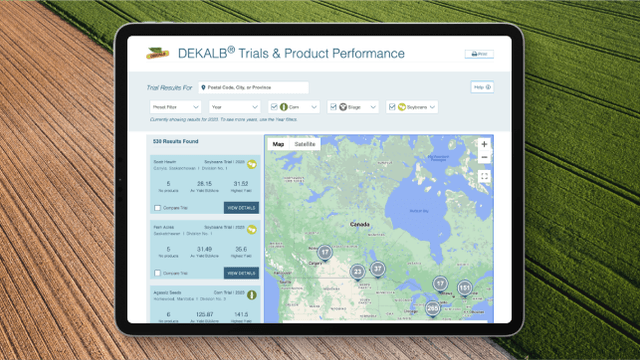 DKC072-12RIB | CORN | Bayer Crop Science Canada
